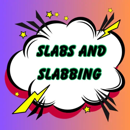 Slabs & Premium Books – GOAT Comics – Goat Comics